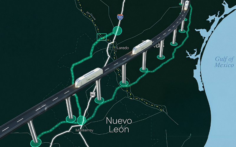 Mexico’s Infrastructure Boom: Key Projects for 2026